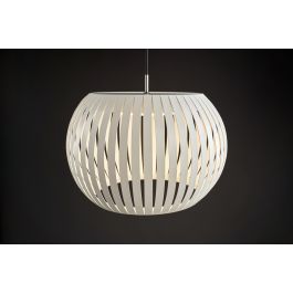 SPLIT Sphere pendant lamp